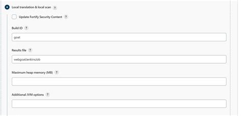 How To Fail Cicd Jobs Depending On Sast Tools Output By Görkem Çetin Aug 2022 Medium