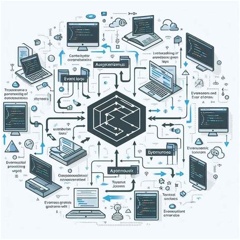 Why Do We Need An Event Loop