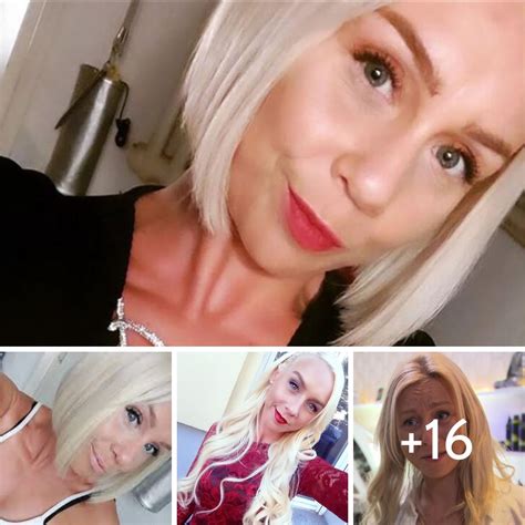 Btn Star Katrin Hamann Hatte Noch Nie Solche Krassen Schmerzen