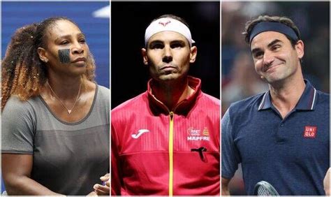 Serena Williams And Rafael Nadal Italian Open Behaviour Still Remembered Tennis Sports