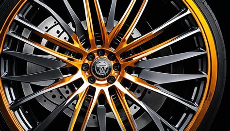 Custom Forged Wheels Elevate Your Rides Style Tyre Shop Singapore