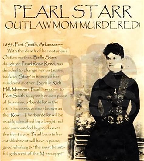 The Legend Of Belle Starr Queen Of The Oklahoma Outlaws