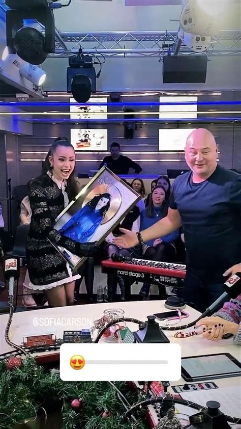 Sofia Carson Sofia Carson Sofia Carson