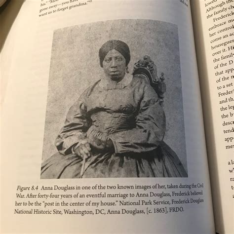 Frederick Douglass Rosetta Douglass