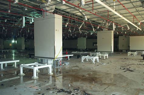 Site Assessment And Oversight Of Decommissioning Activities At A