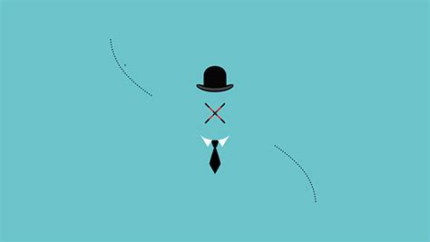 The Loop Explained On Behance