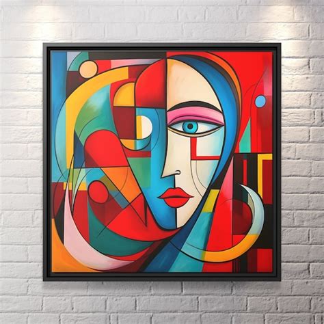 Kubisme Picasso