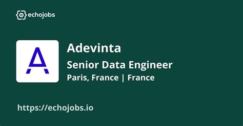Hiring Data Engineer Feature Team Crm Projet Nfm Paris France