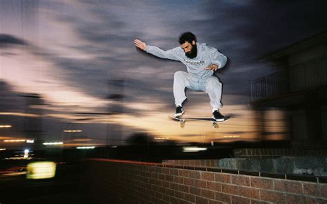 First And Last Nick Boserio Interview Slam City Skates Blog