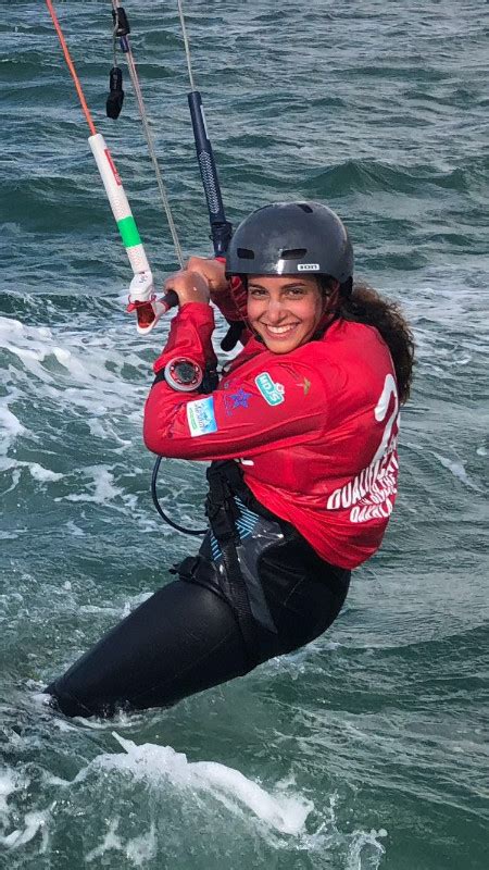 Sofia Tomasoni Conquista Un Posto Per Litalia Ai Giochi Olimpici Giovanili Ilcirotano