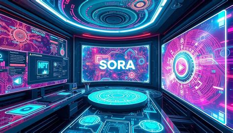 create nft videos with sora ai top 10 ai prompts for crypto content