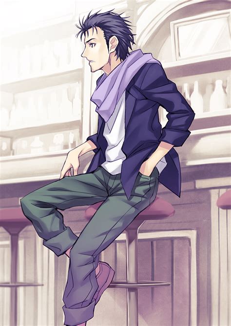 Lelouchcode Geass Rintarou Okabesteinsgate Пикабу