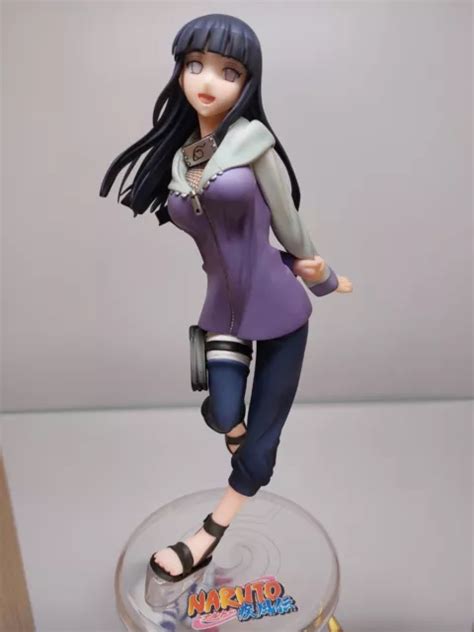 Megahouse Naruto Gals Hinata Hyuga Figure £6000 Picclick Uk