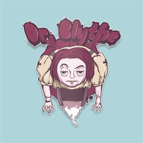 Dr Blythe Hxh Neferpitou Nen On Behance