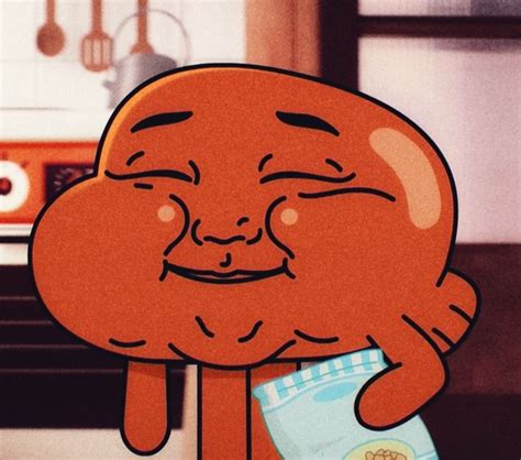 Gumball Watterson Meme