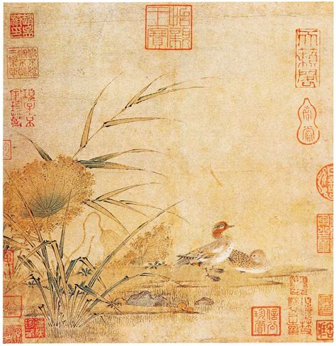 The Rich Meaning Within Traditional Chinese Colours Magnifissance
