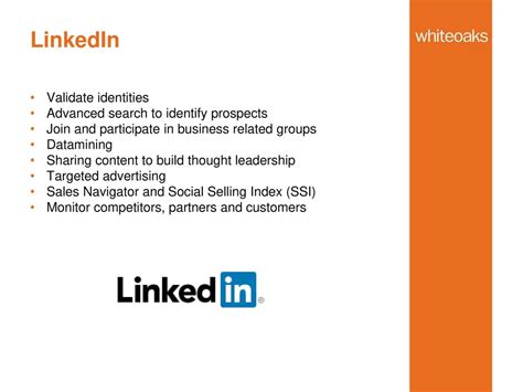 Introduction To Social Selling September Ppt Download