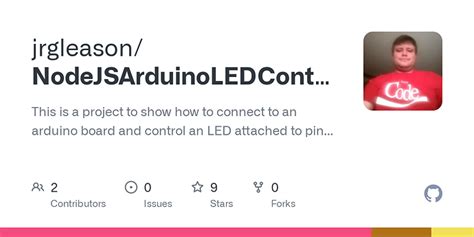 Possible New Example Node Js And Arduino Education Arduino Forum