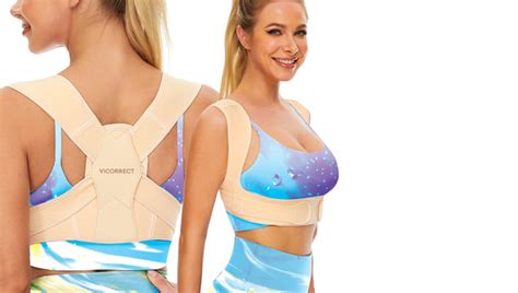 The 8 Best Posture Correctors 2022