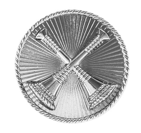Law Enforcement And Public Safety Product Categories Captain 2 Crossed Bugles 2 Posts And Clutch