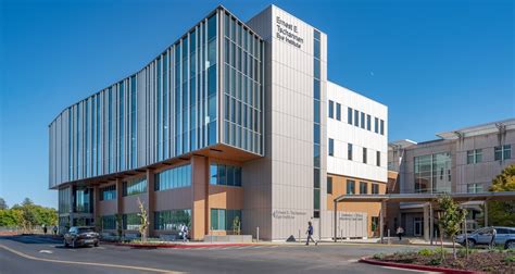 Uc Davis Healths State Of The Art Eye Institute