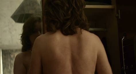 Nude Video Celebs Lina Wendel Nude Herbert 2015