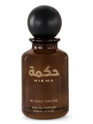 Hikma Gulf Orchid Una Novità Fragranza Unisex 2024