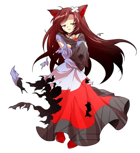 Dairi Imaizumi Kagerou Touhou Commentary Request Large Variant Set Variant Set 1girl