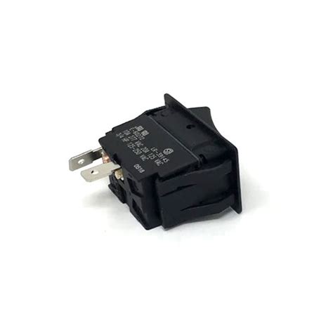 Variable Speed Onoff Rocker Switch