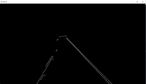 Github Cprasad0642road Lane Line Detection Using Open Cv