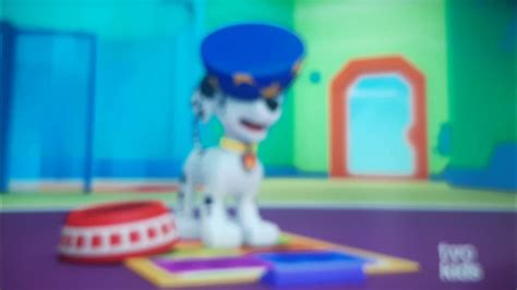 Katie Calls Marshall Paw Patrol Pups Home Alone Youtube
