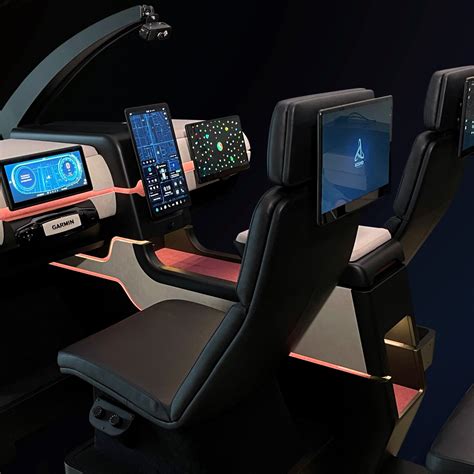 Blackberry Qnx Hypervisor Selected For Garmin Unified Cabin