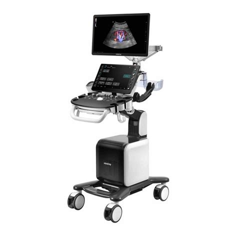 Mindray Infinity Medical Sdn Bhd