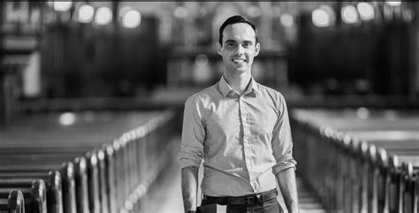 I Am Here Patrick Bragas Eucharistic Testimony