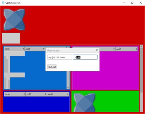 Textfield Not Appearing On First Pass · Issue 17 · Haxeuihaxeui Nme
