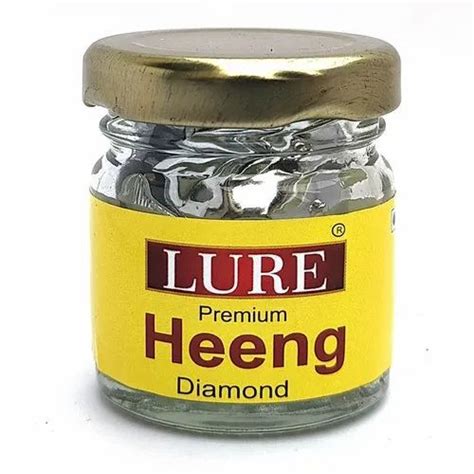 Hing Diamond Packaging Type Container Packaging Size 10g At ₹ 208