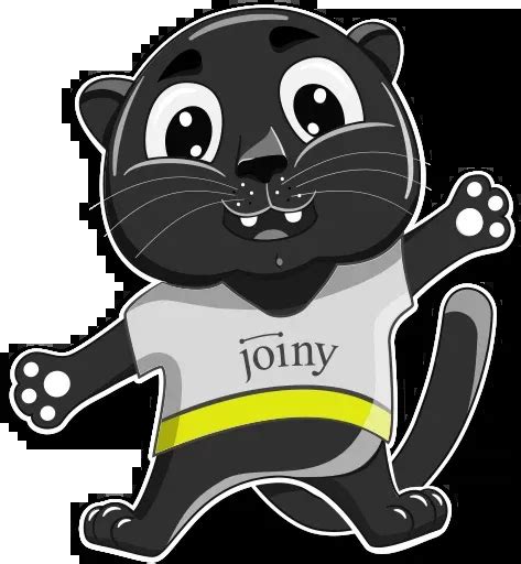 Joiny Sticker Pack For Whatsapp