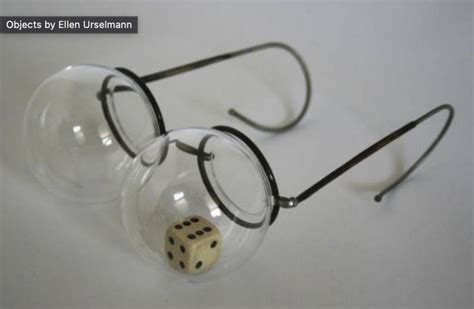 Glasses Wearable Design Fashion Eye Glasses Glass Art Sculpture Glass Art Installation