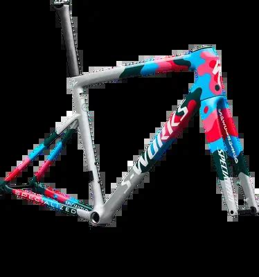 2026 Specialized S Works Tarmac Sl8 Ltd Frameset Parra Specs