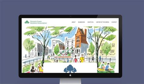 digital touch on linkedin website websitedesign websitedevelopment