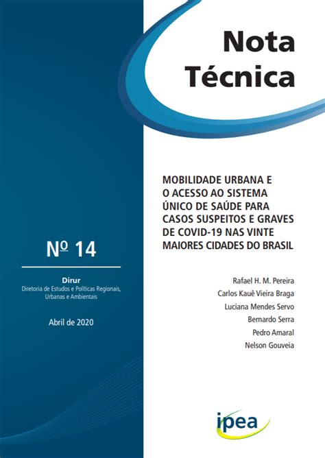 Github Ipeagit Acesso Covid