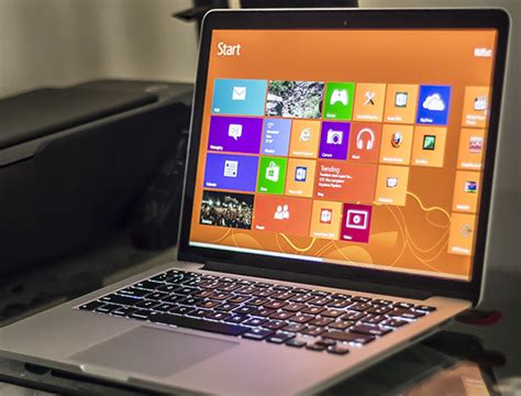 How To Install Windows On A Mac Using Boot Camp Guide