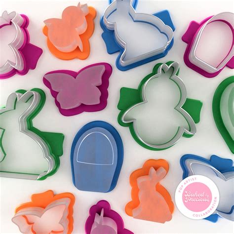 Collections Daisy Makes