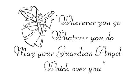 Pin By Angel Designs By Denise On Angel Quotes And Poems Guardian Angel