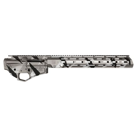 Sold Out Steel Storm Ar15 Upper Rail And Lower Cerakote Set