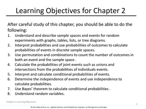 Statistical Analysis Design And Analysis Of Experiemnts Ppt