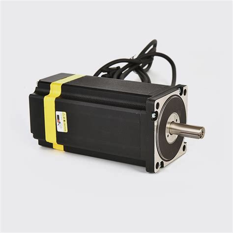 Provide High Quality Nm Nm And Nm Nema Closed Loop Stepper Motor Emtech