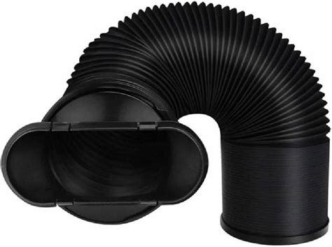 Duct Extension Pipe At Rs 51meter डक्ट पाइप In Gurugram Id