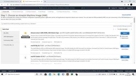 How To Connect To Amazon Linux Instance From Windows Client Operating