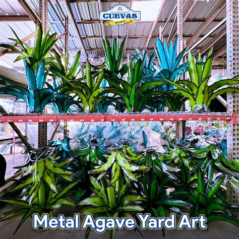 Arizona Wholesale Metal Yard Art And Garden Decor Cuevas Imports